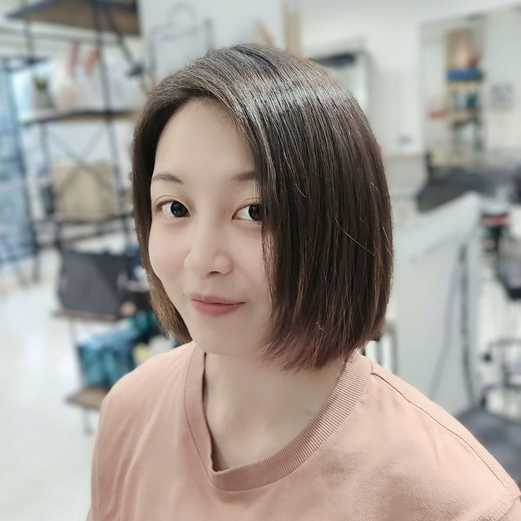 2025網友熱推！新竹市【一字切】人氣設計師作品 | StyleMap美配