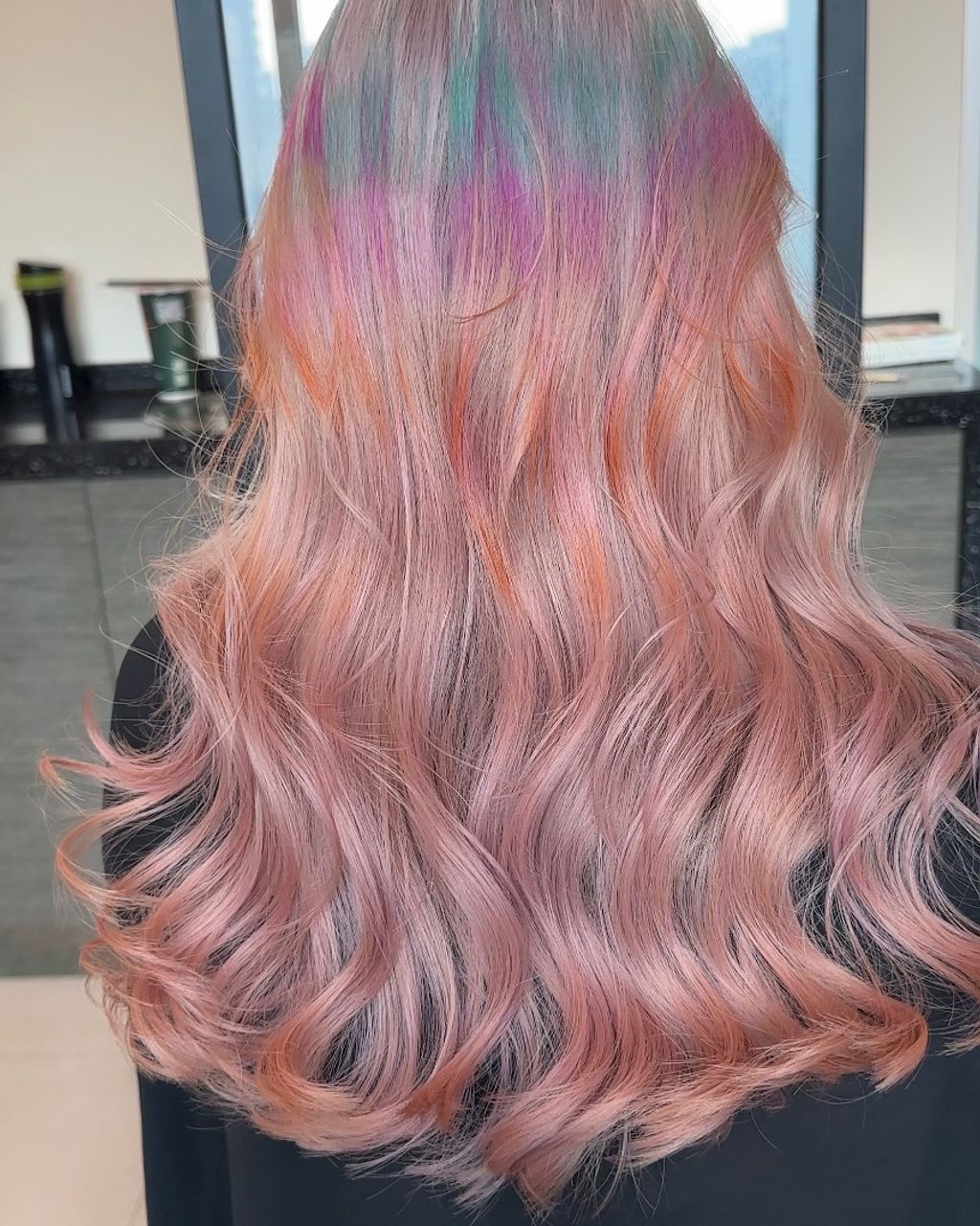 陳惠娟 Cora | StyleMap美配