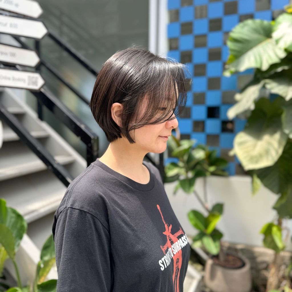 Annie | StyleMap美配