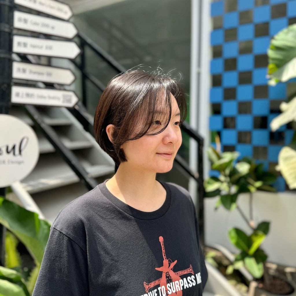 Annie | StyleMap美配