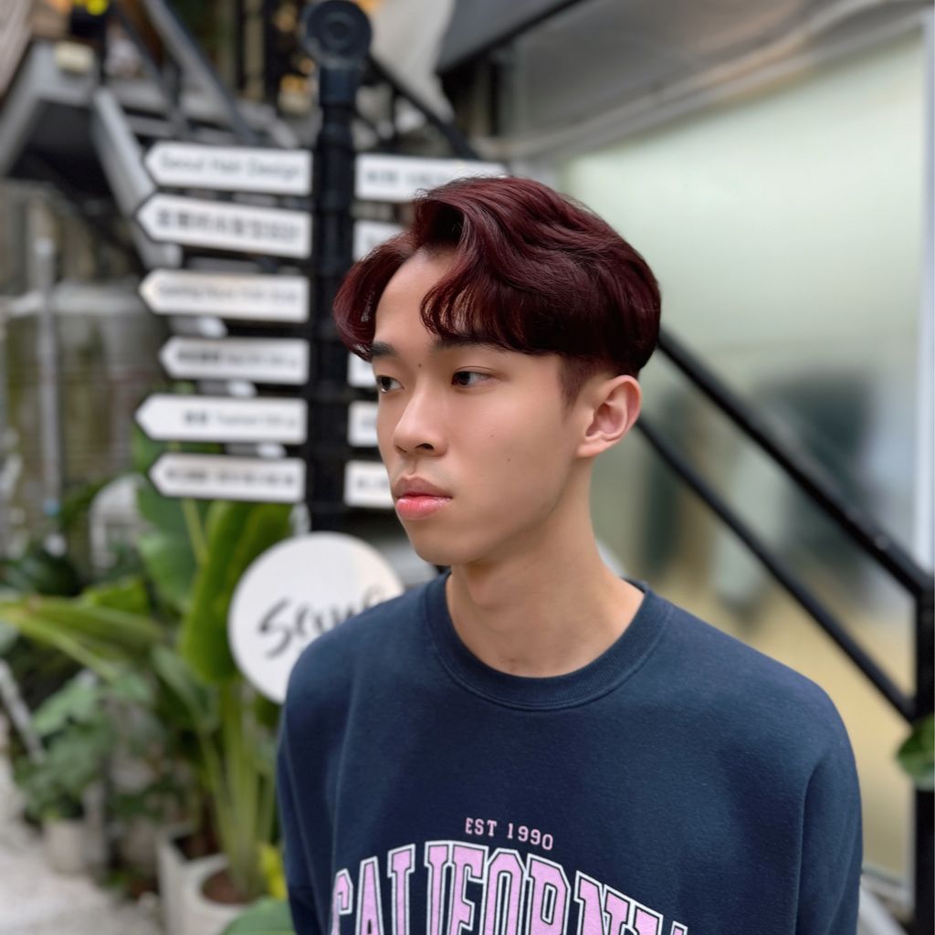 Annie | StyleMap美配