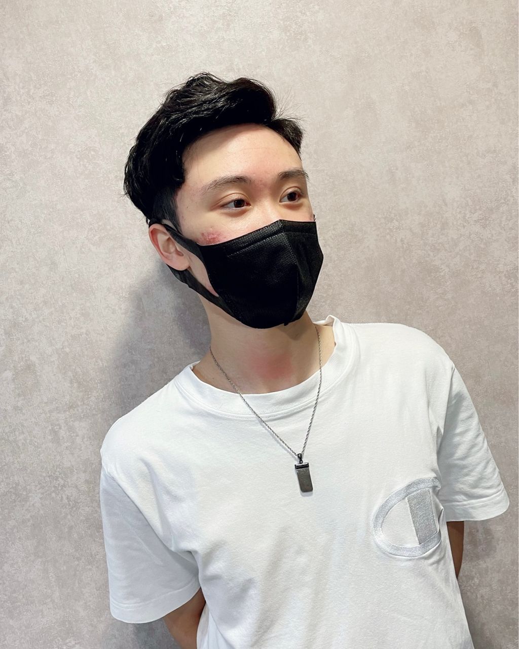 Fiona Gu | StyleMap美配