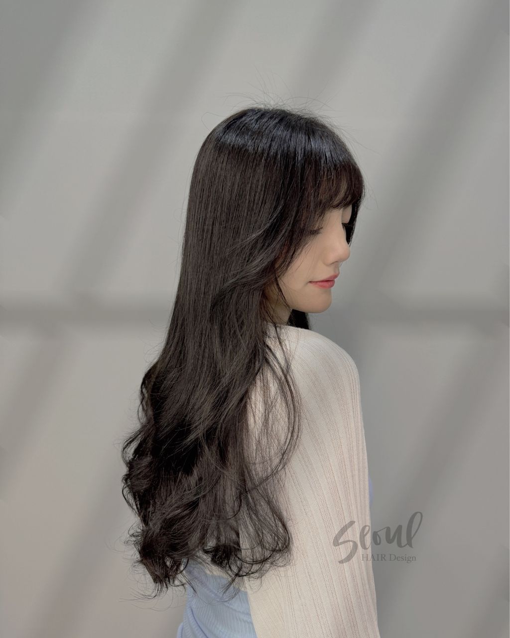 Sophie & Seoul.Vogue.hair | StyleMap美配