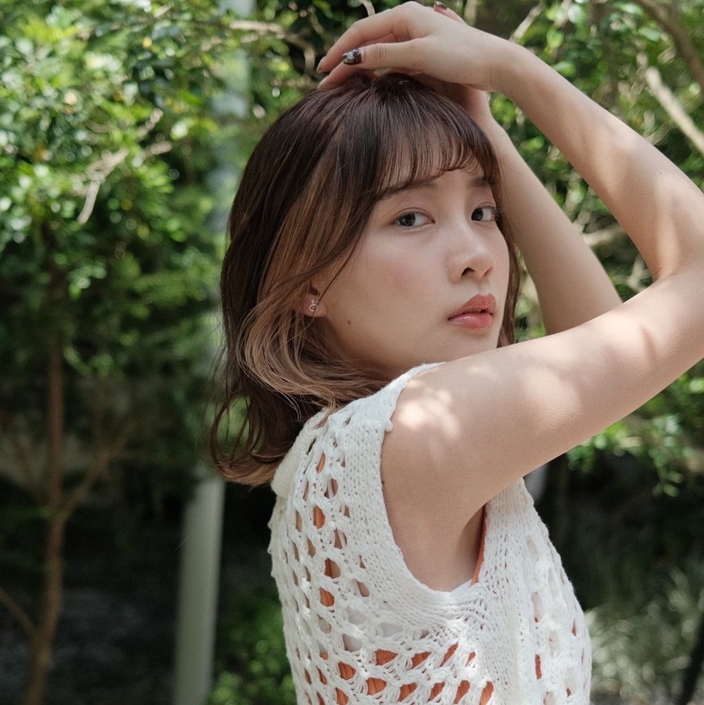 Mosey | StyleMap美配