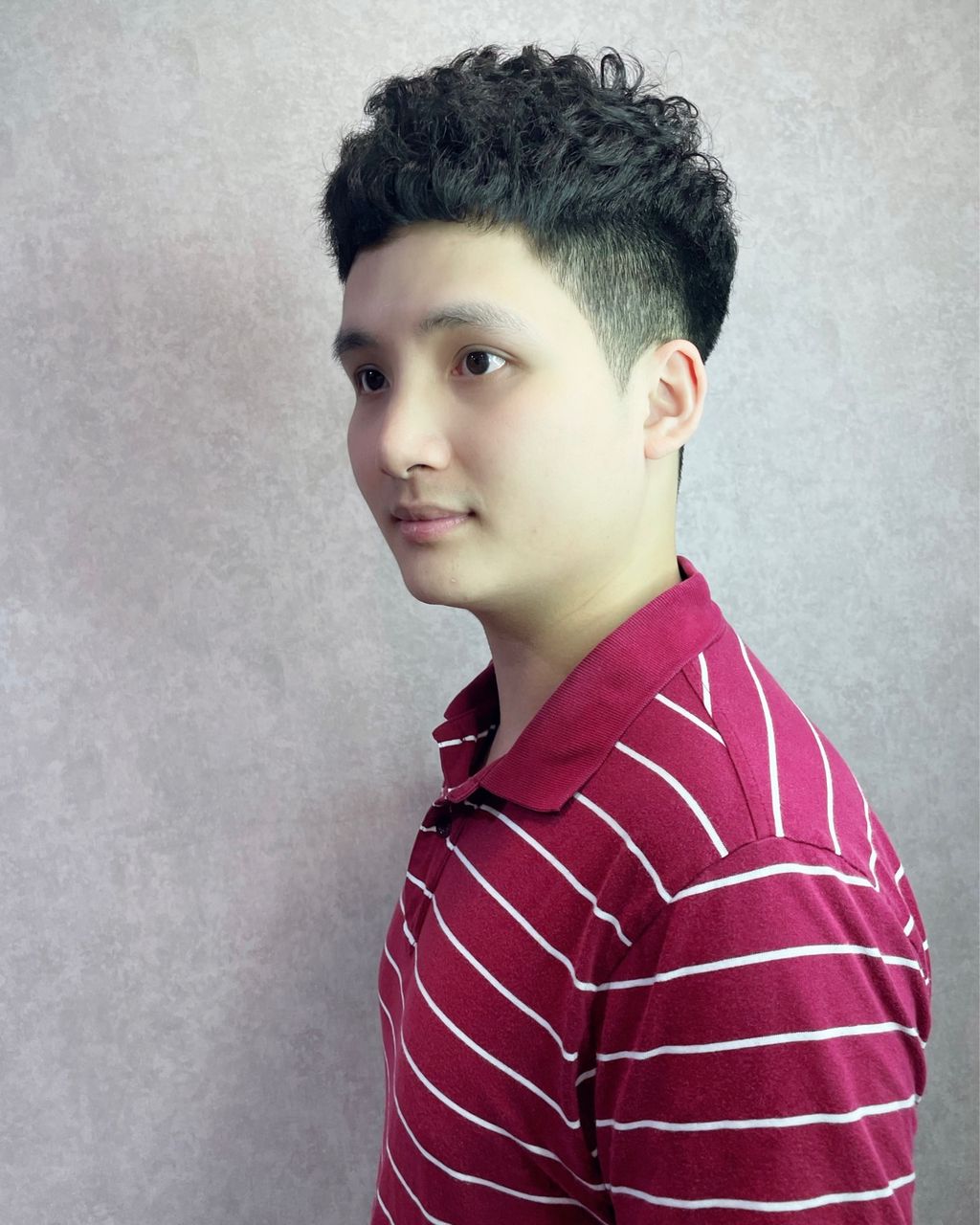 Fiona Gu | StyleMap美配