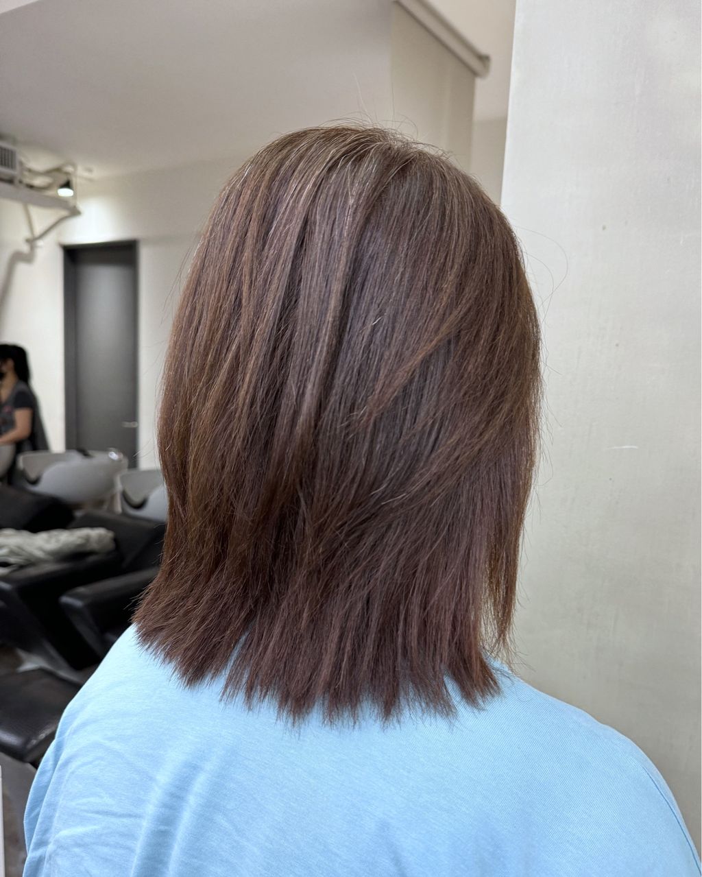 Hedy Lee | StyleMap美配