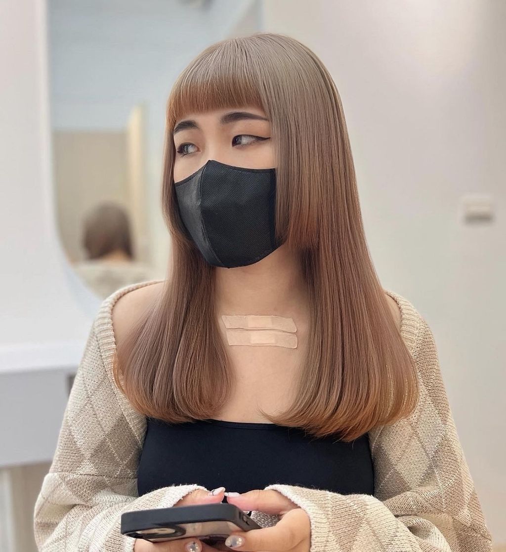 Mindy | StyleMap美配