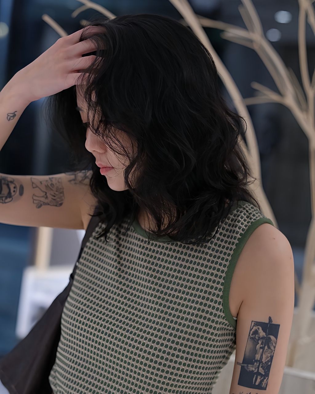 Yumi | StyleMap美配