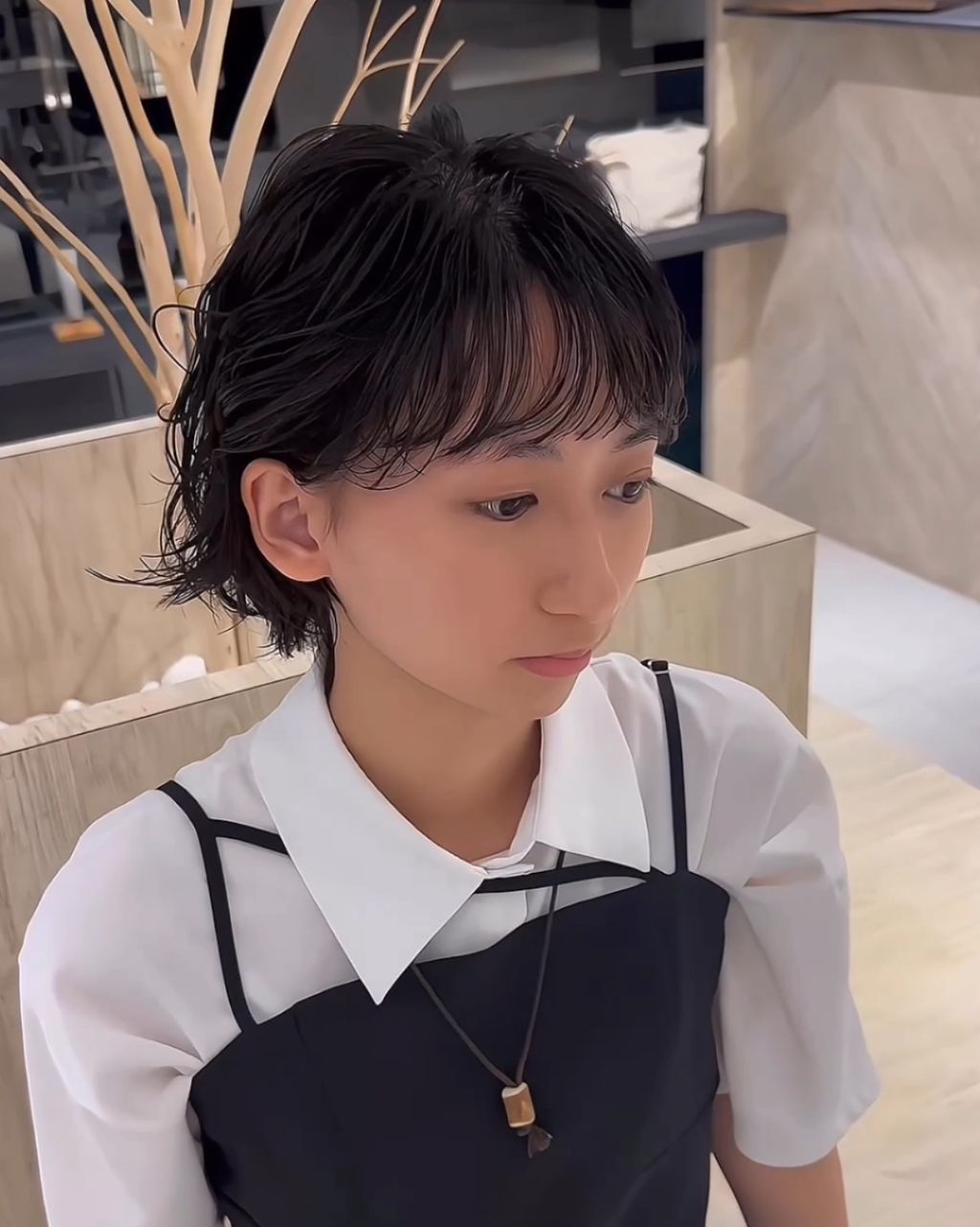 Yumi | StyleMap美配