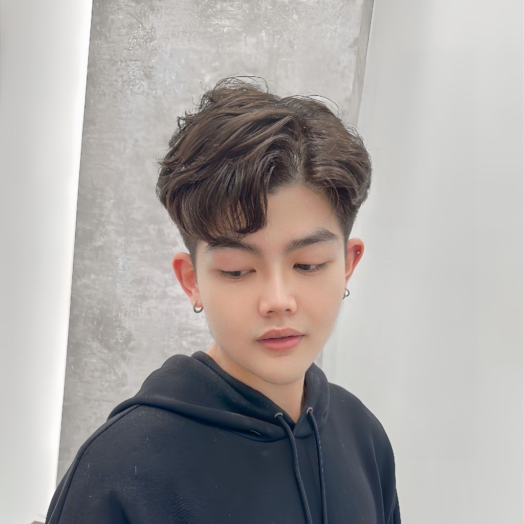 Kobe嘉威 | StyleMap美配