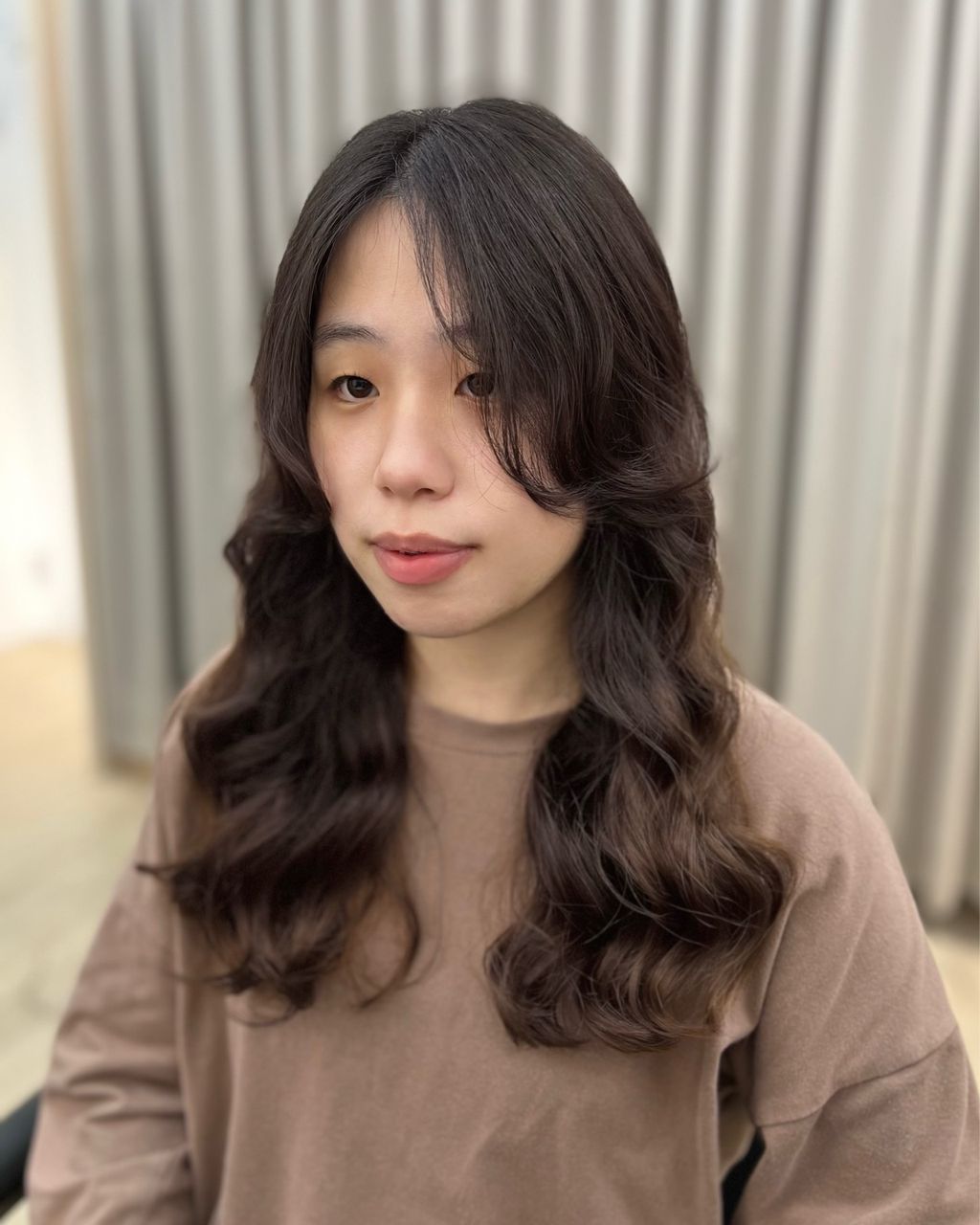 Mindy | StyleMap美配