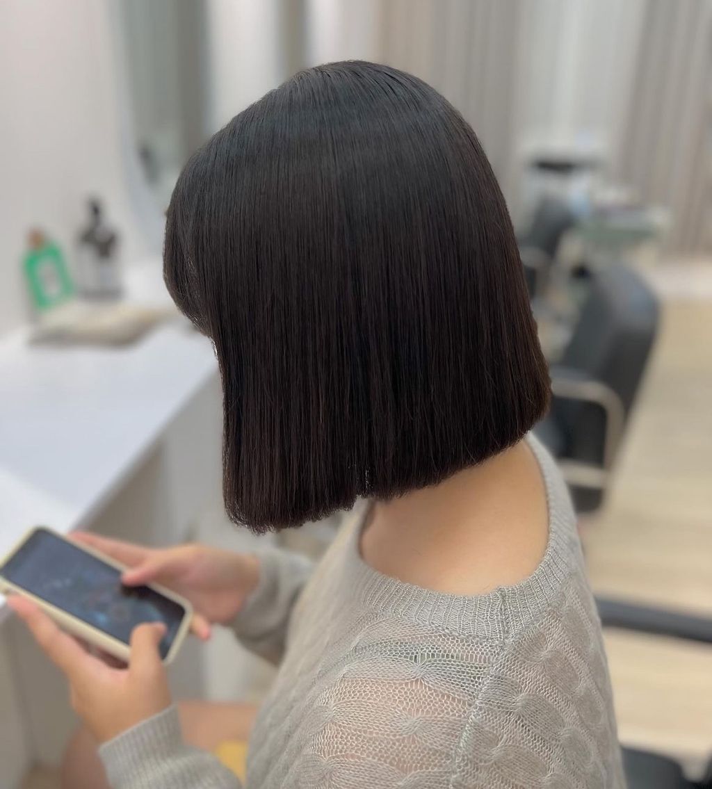 Mindy | StyleMap美配