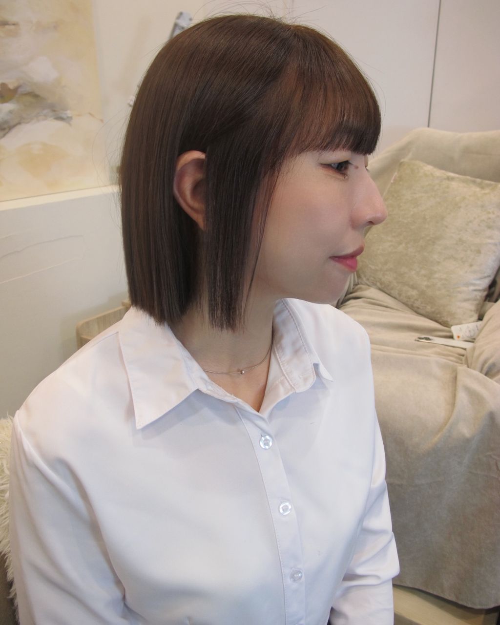 Mindy | StyleMap美配