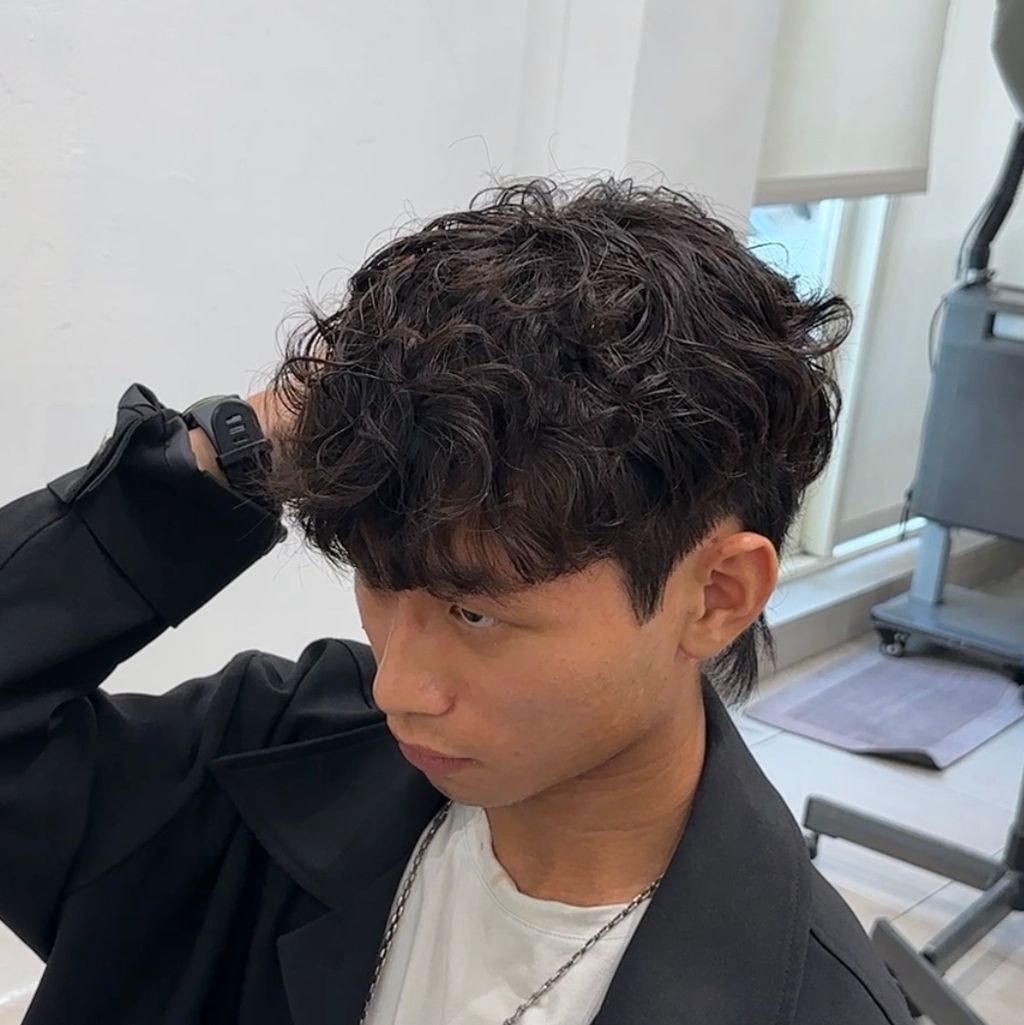 Kobe嘉威 | StyleMap美配