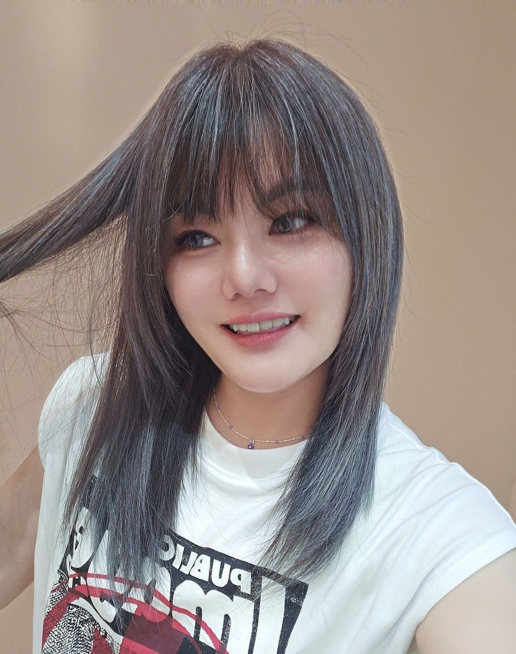 2025網友熱推！新竹市【白髮設計染】人氣設計師作品 | StyleMap美配