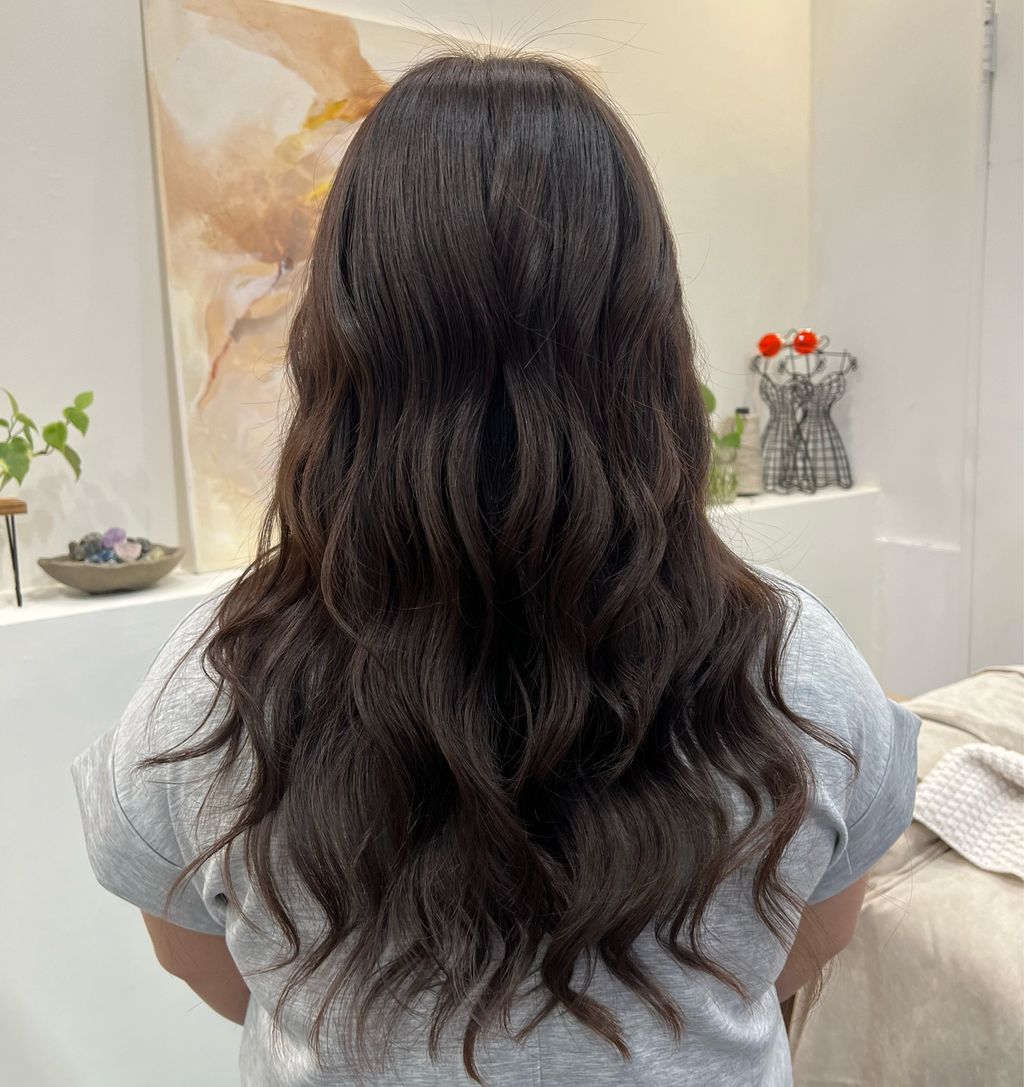 Mindy | StyleMap美配