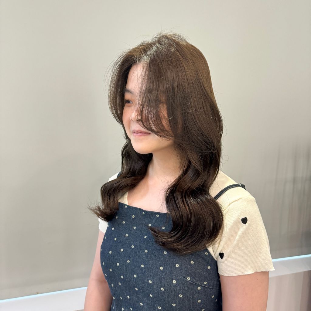 Annie | StyleMap美配