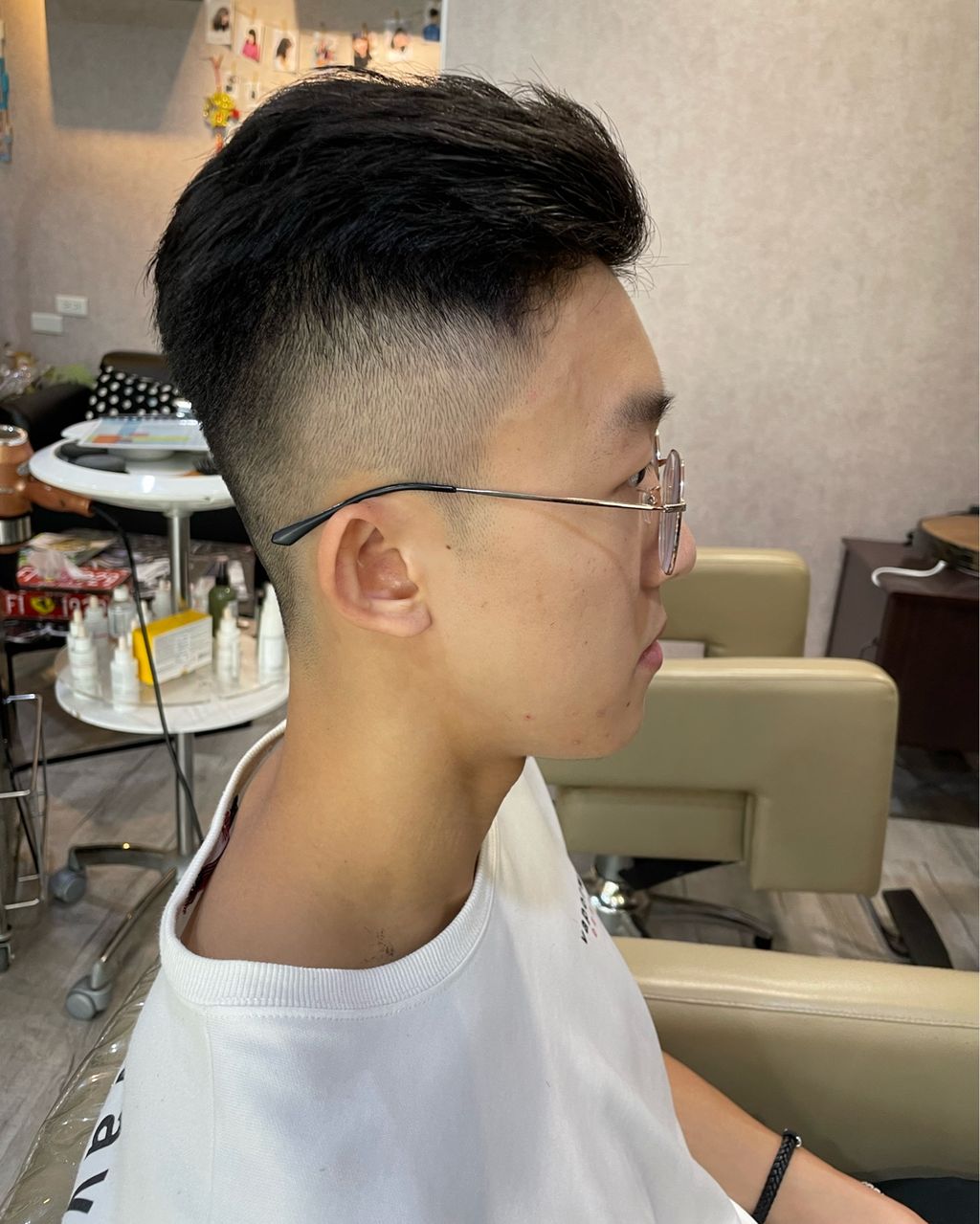 Fiona Gu | StyleMap美配