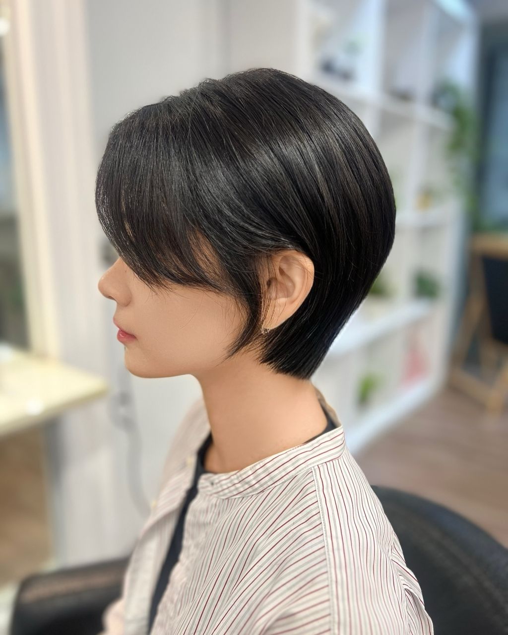 Mindy | StyleMap美配