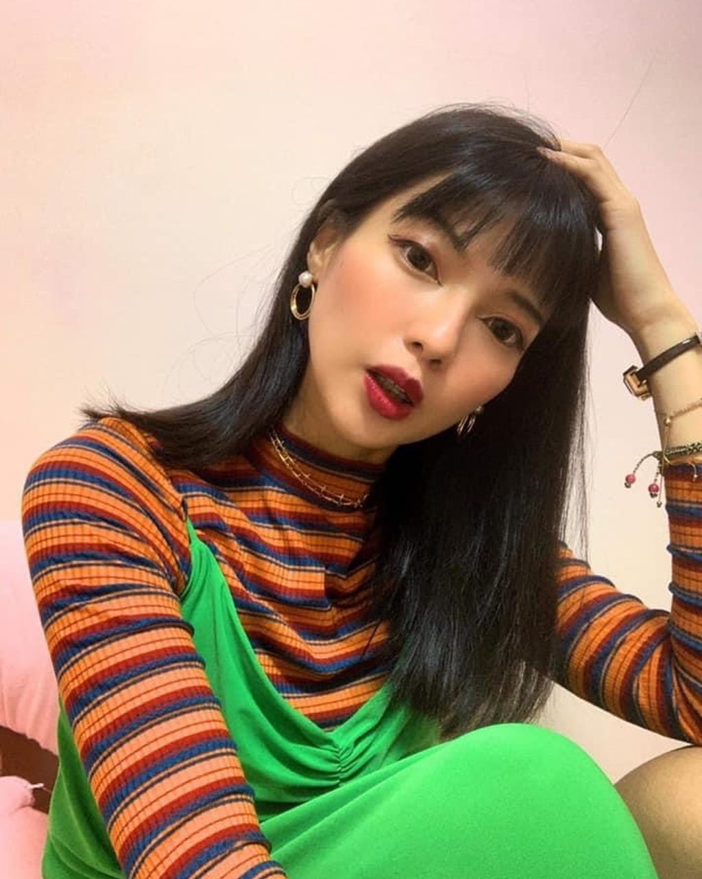 Sunner | StyleMap美配