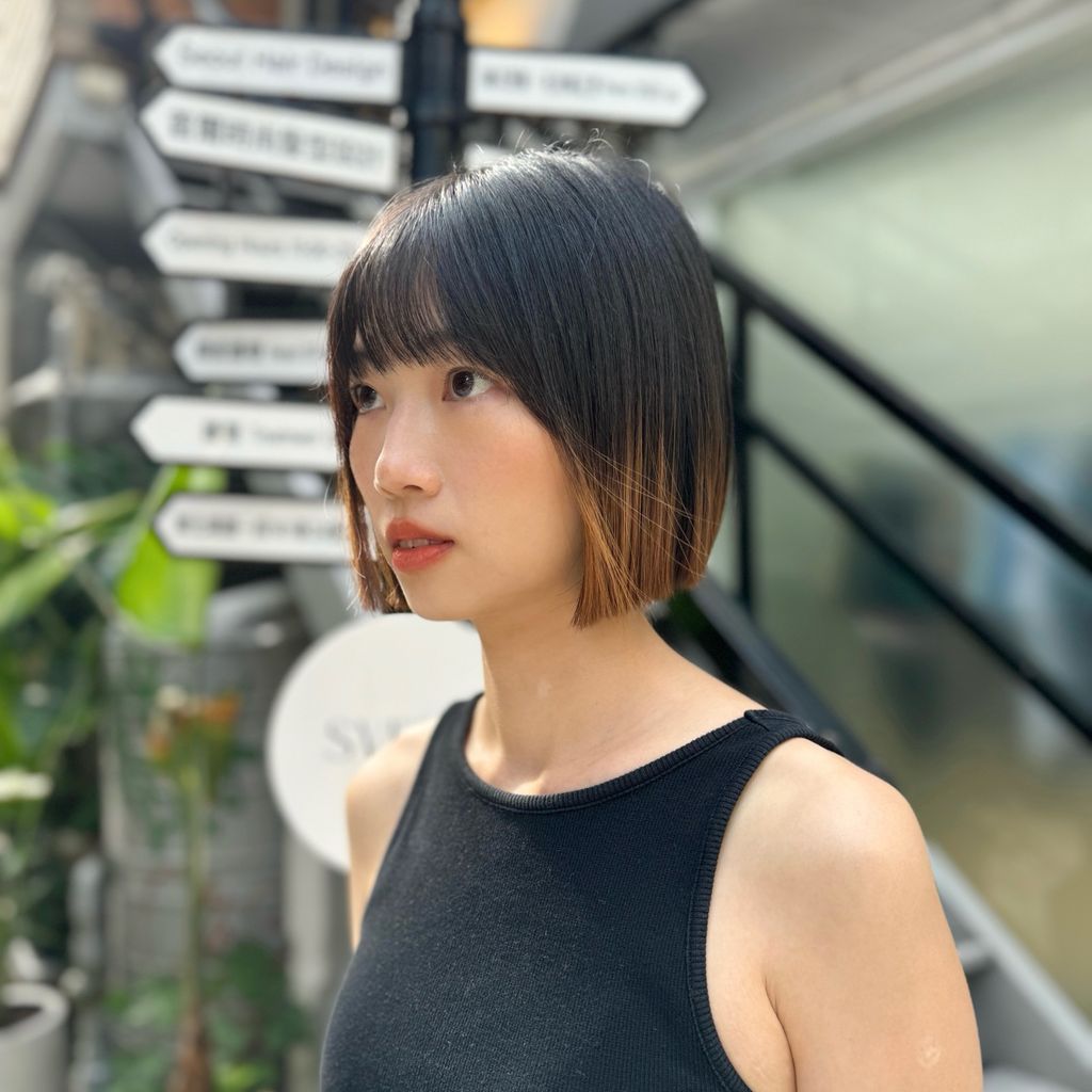 Annie | StyleMap美配