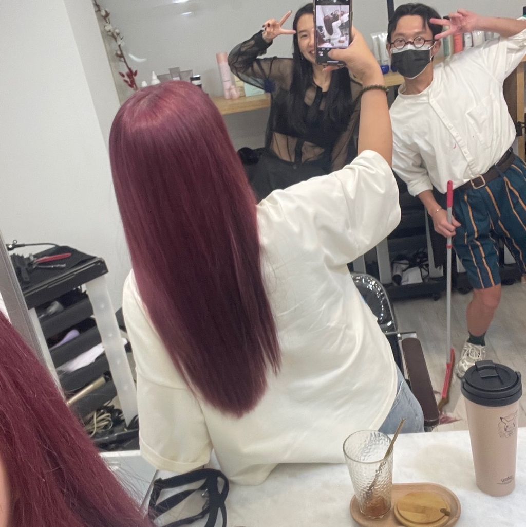 均平Joyce | StyleMap美配