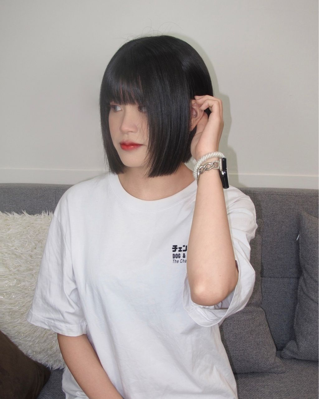 Mindy | StyleMap美配