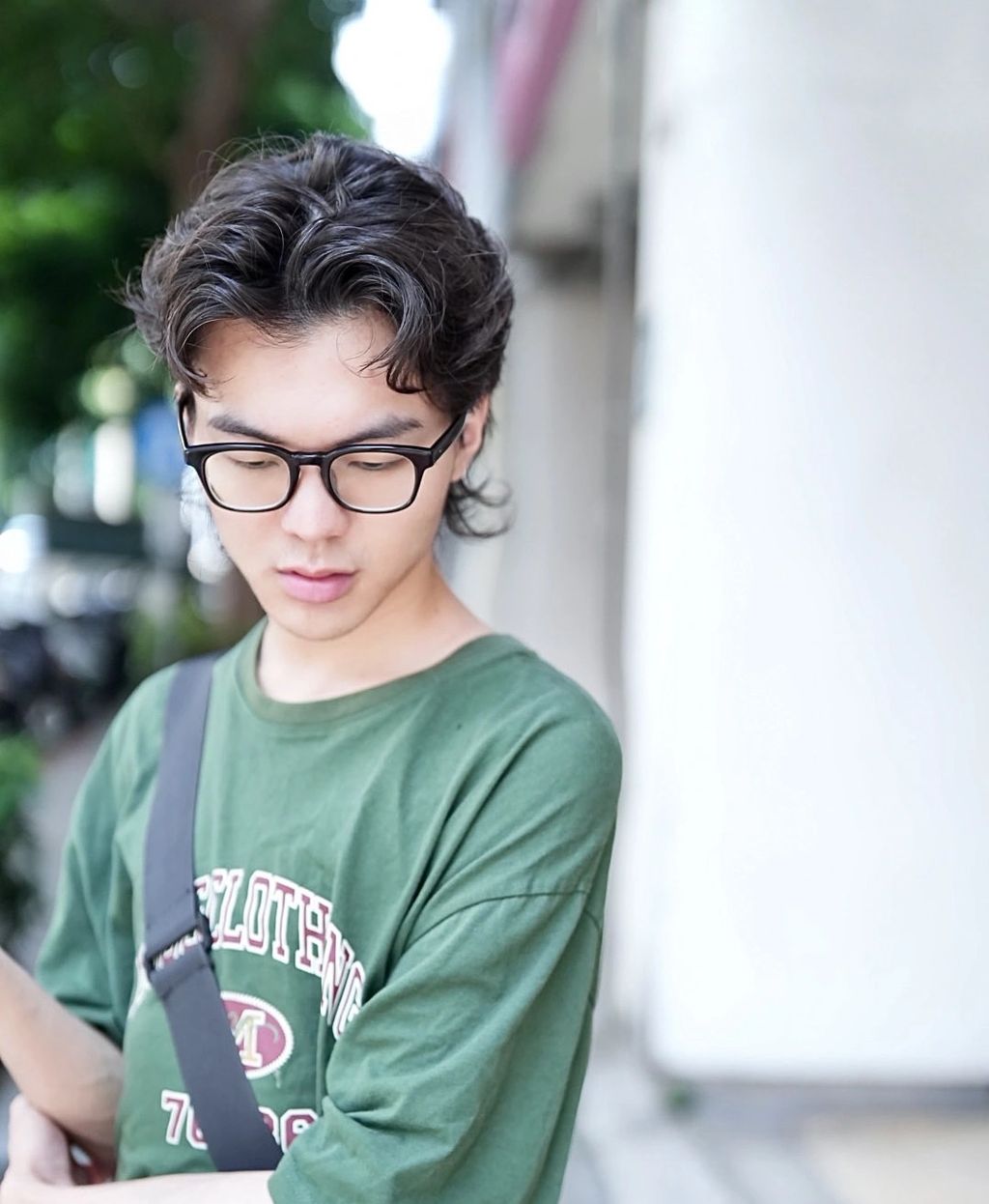 James So | StyleMap美配