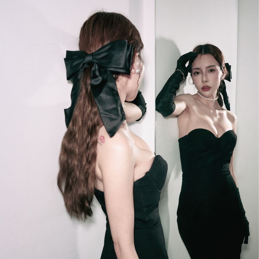 均平Joyce | StyleMap美配