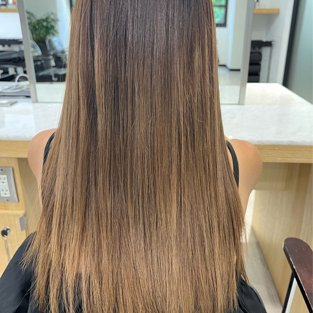 均平Joyce | StyleMap美配