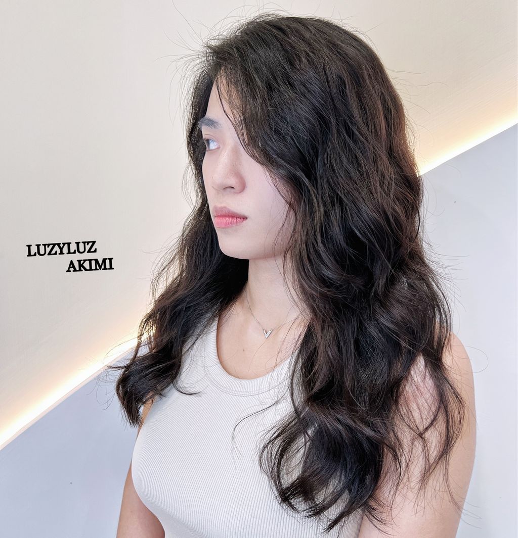 暮映LUZYLUZ AKIMI | StyleMap美配