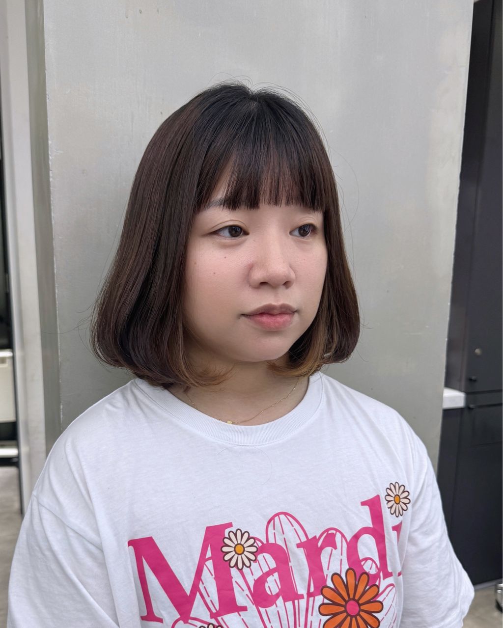 Hedy Lee | StyleMap美配