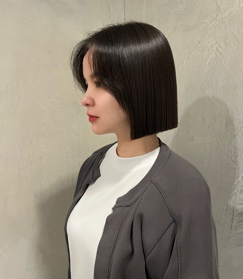 Mindy | StyleMap美配