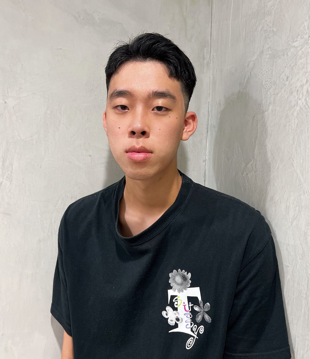 Mindy | StyleMap美配