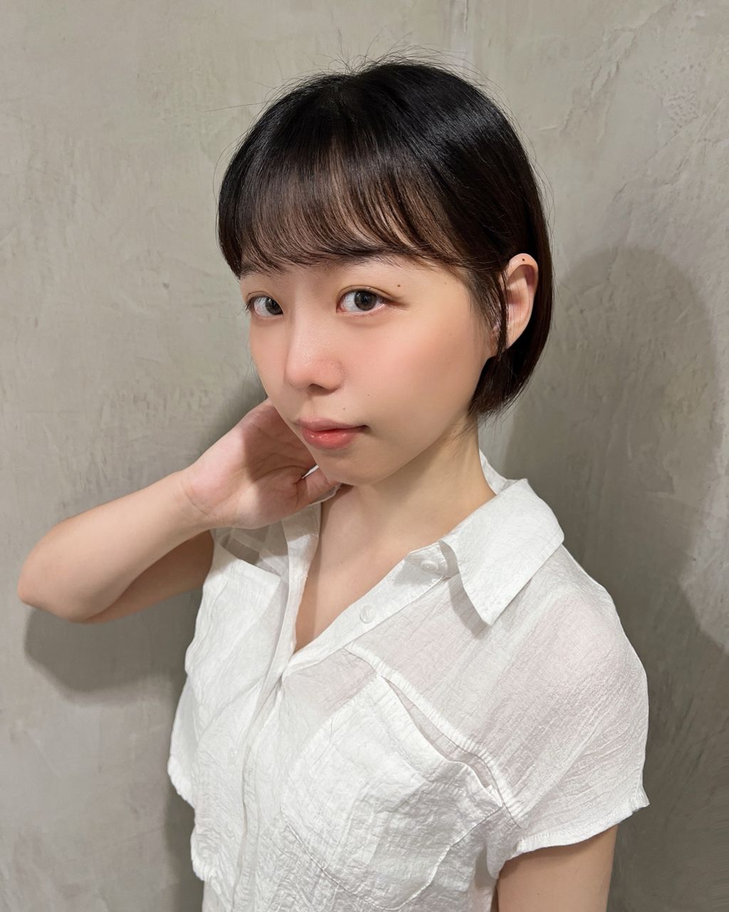 Mindy | StyleMap美配