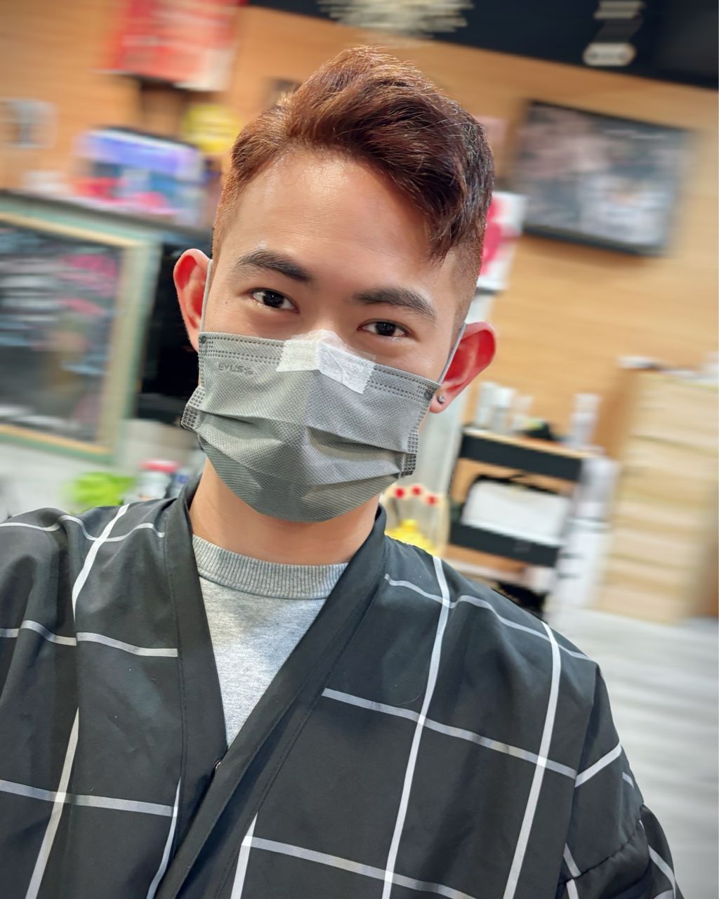 Fiona Gu | StyleMap美配