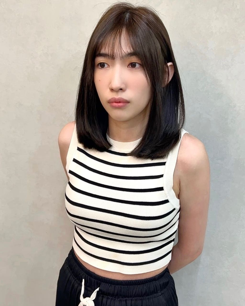 Tyler xjw | StyleMap美配