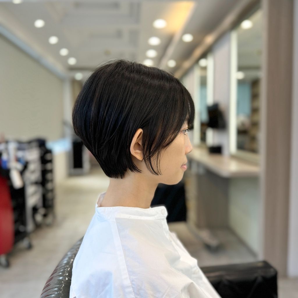 Annie | StyleMap美配