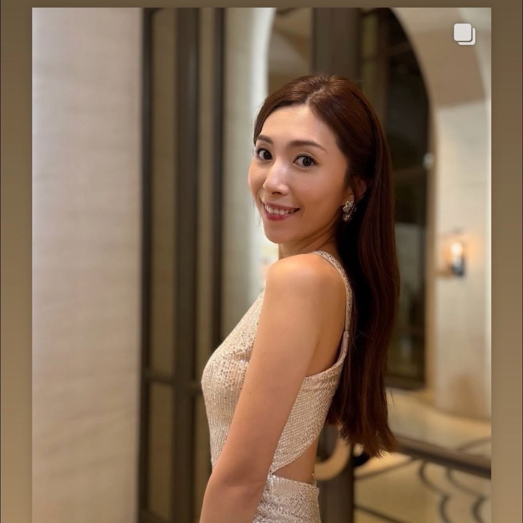 均平Joyce | StyleMap美配