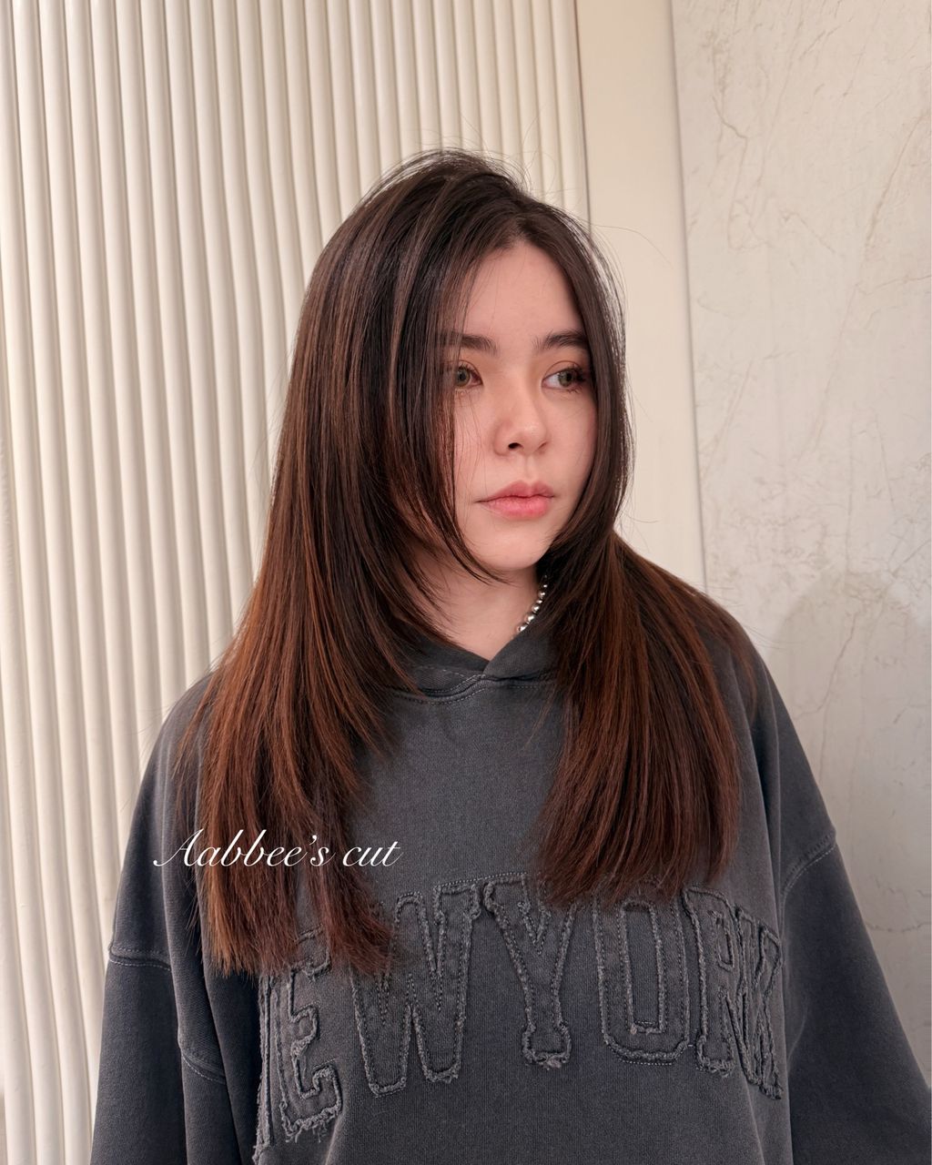 2025網友熱推【層次剪】流行髮型特輯 | StyleMap美配