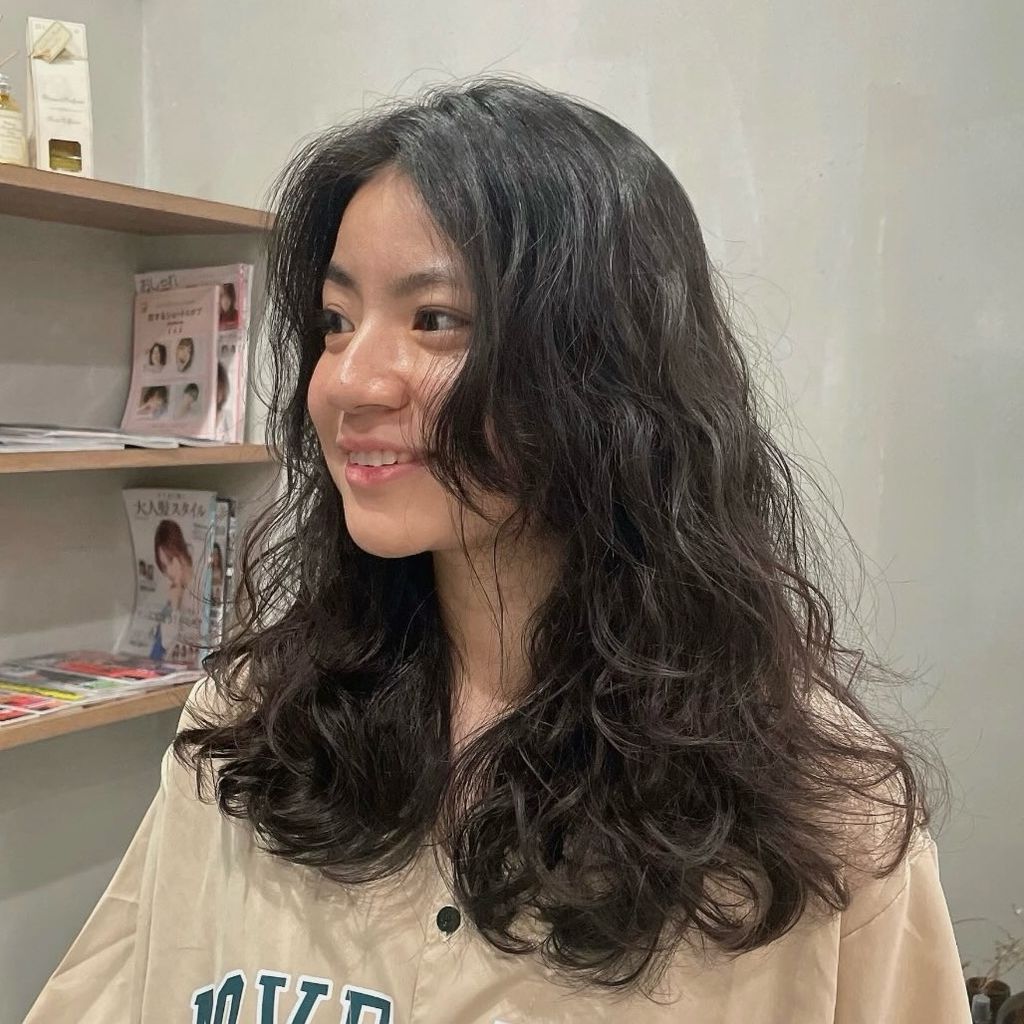 Annli (安莉) | StyleMap美配