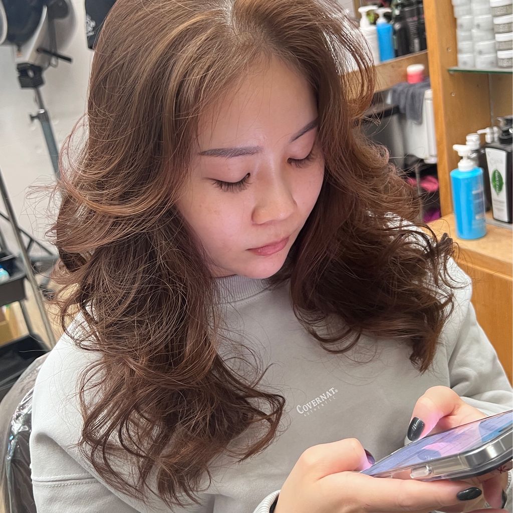 Leo Lee | StyleMap美配