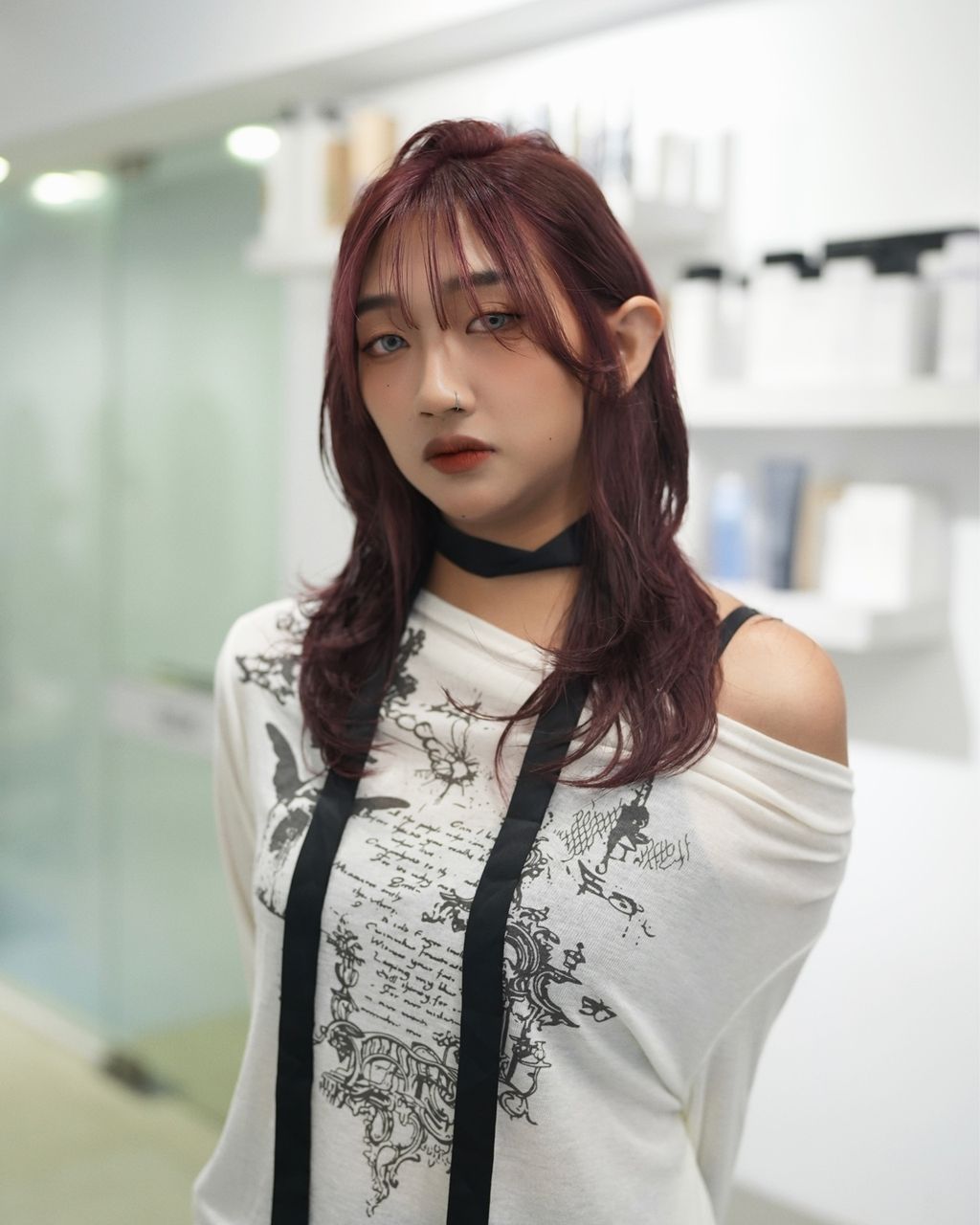 zora_ | StyleMap美配