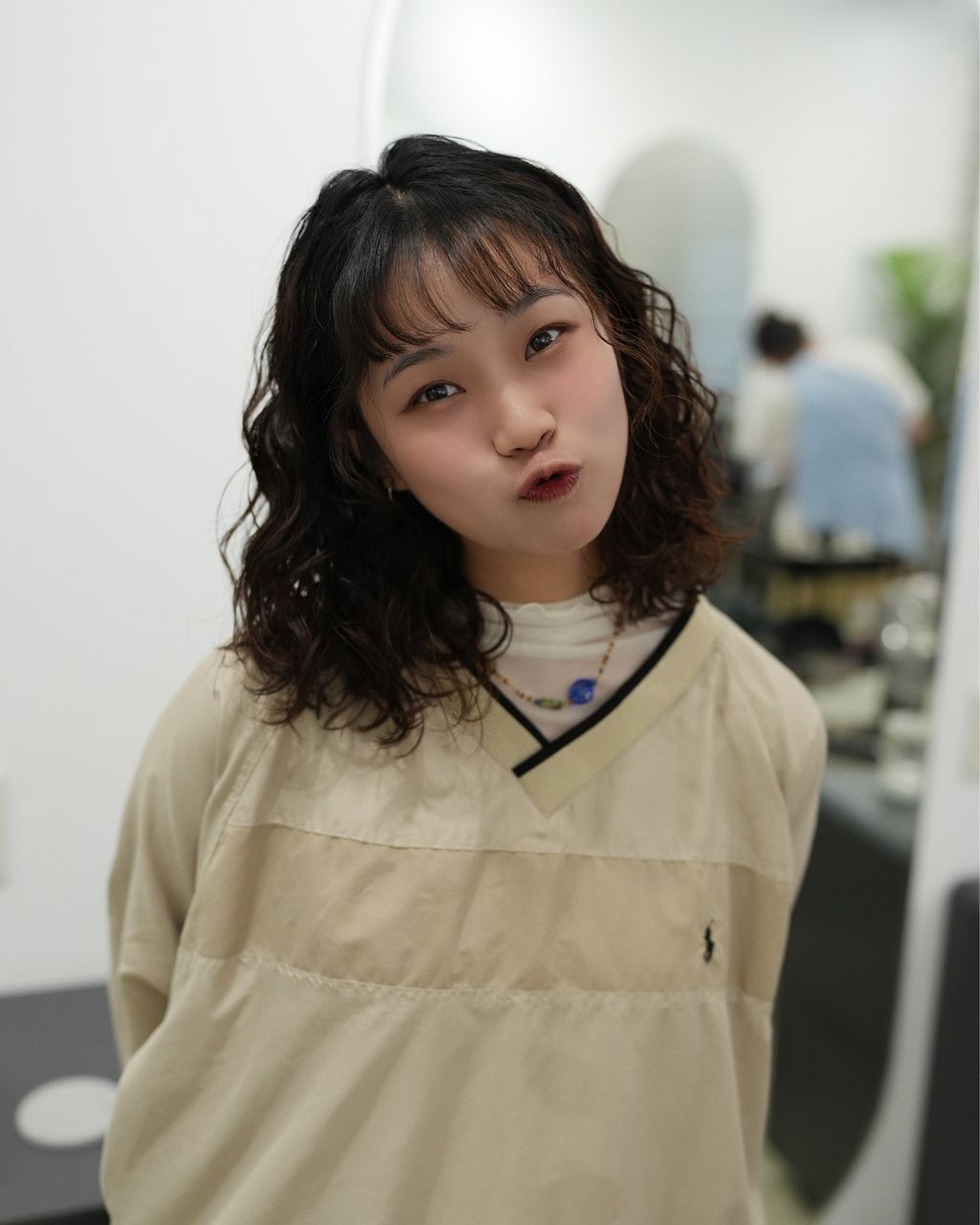 zora_ | StyleMap美配