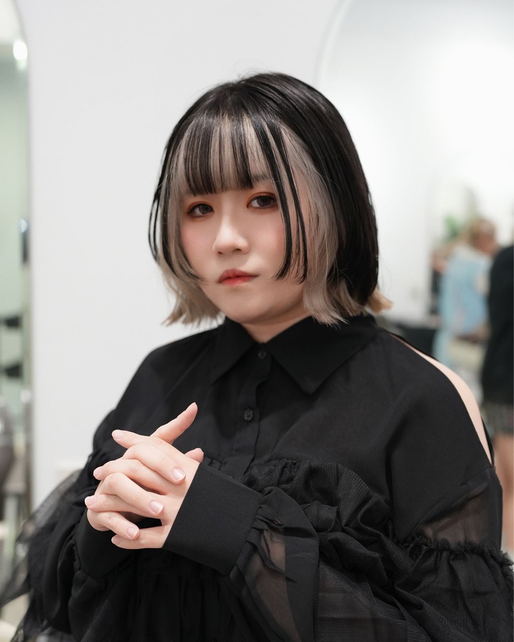 zora_ | StyleMap美配