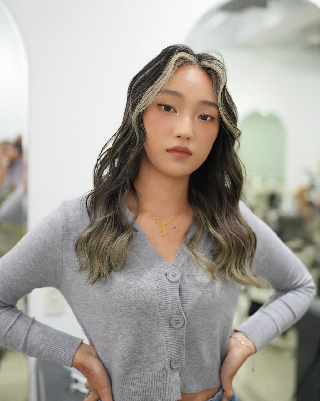 zora_ | StyleMap美配