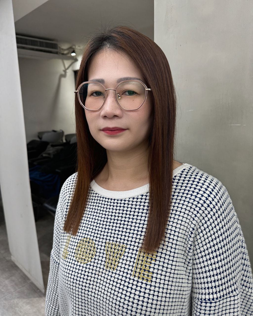 Hedy Lee | StyleMap美配