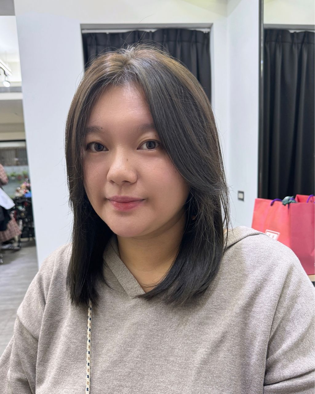 Hedy Lee | StyleMap美配