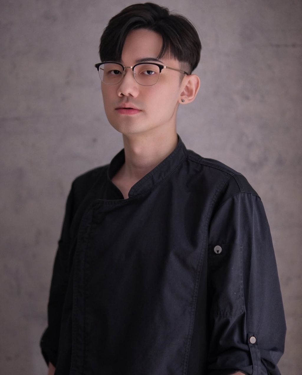 2025網友熱推【男士側分瀏海】流行髮型特輯 | StyleMap美配