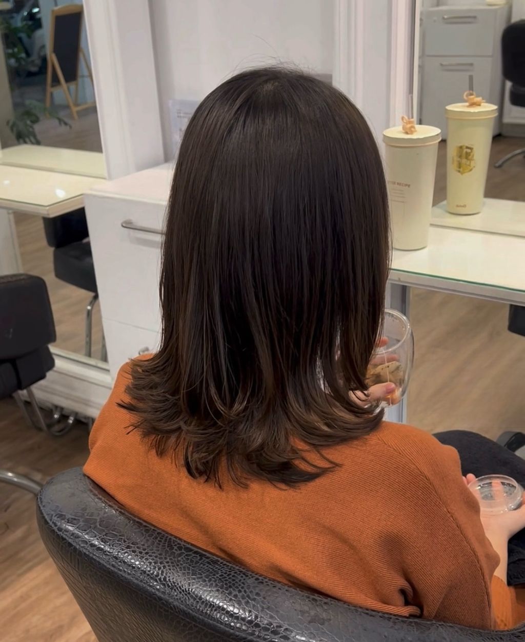 Mindy | StyleMap美配